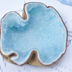 Wedding Favours Edible Crystal Candy Rocks Geodes Packs of 10 - Etsy UK