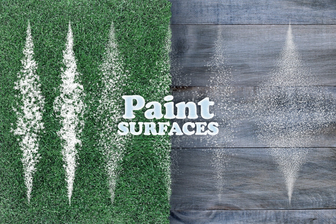 Real Snow Brushes - Photoshop Brush Frozen Effect Falling Flakes Flake ...