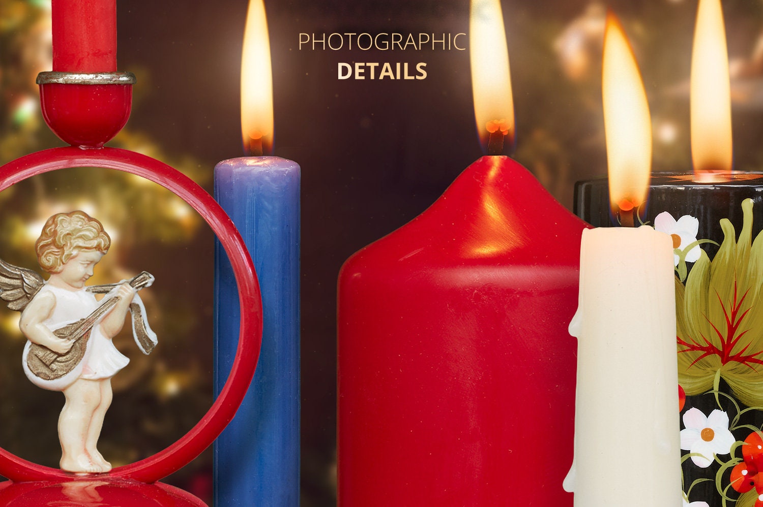 Candles, Flames & Candlesticks - Cut Out, 120+ PNG Files, Candle, Flame ...