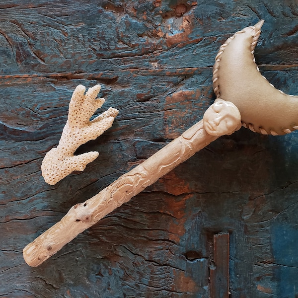 Ceramic Rattle - Etsy
