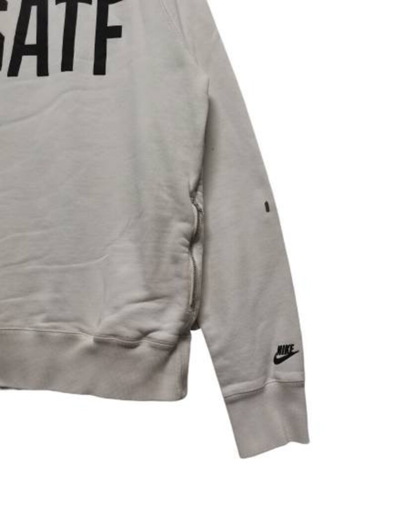 Rare!!! Vintage Nike USATF Crewneck Sweatshirt Size M - Etsy