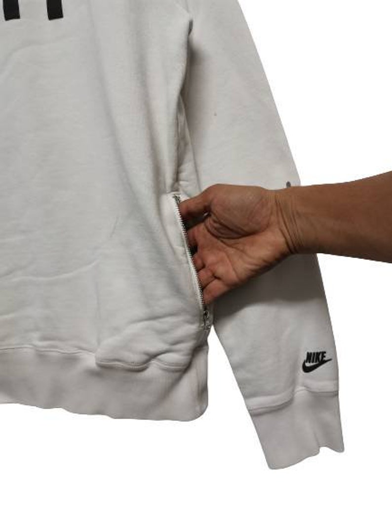Rare!!! Vintage Nike USATF Crewneck Sweatshirt Size M - Etsy