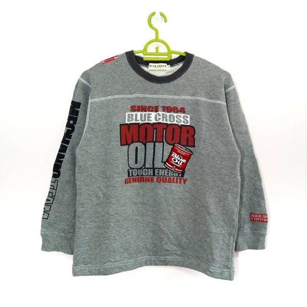 Cross Sweater - Etsy