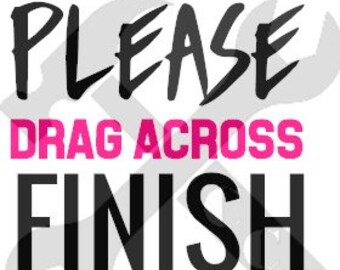 Running Png, Marathon Png, Finish Line Png, If Found on Ground Png - Etsy