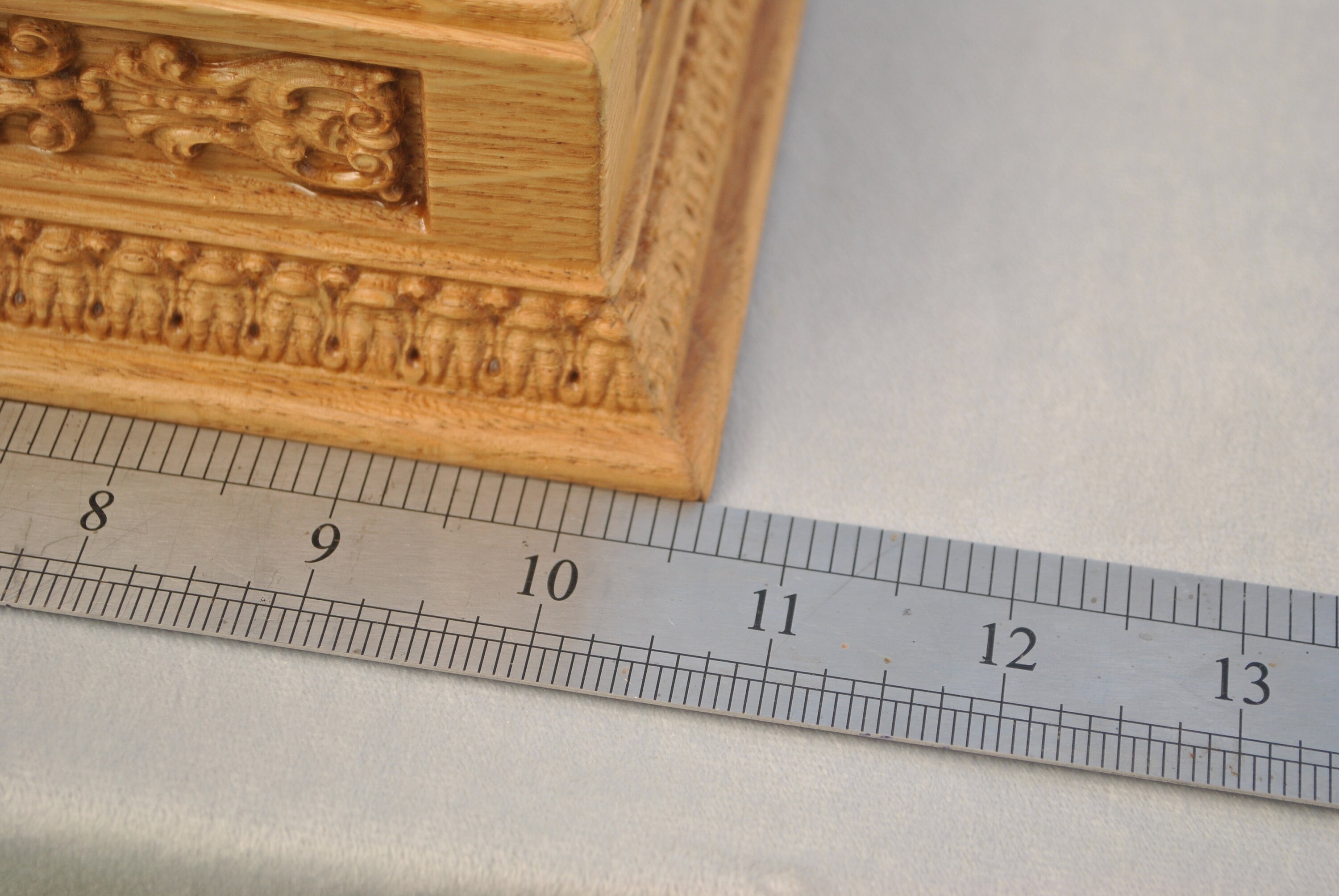 Tabernacle Stand Orthodox Wood Carving. Church Suplies - Etsy