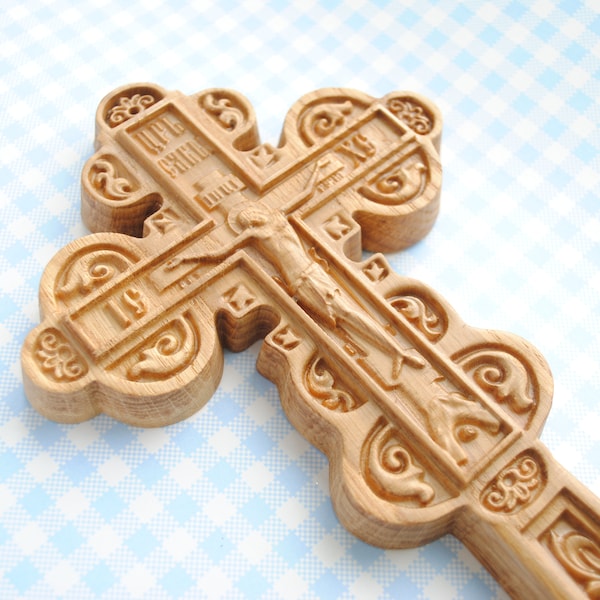 Wooden Crosses - Etsy