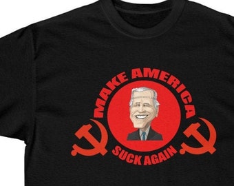 America Sucks Shirt - Etsy