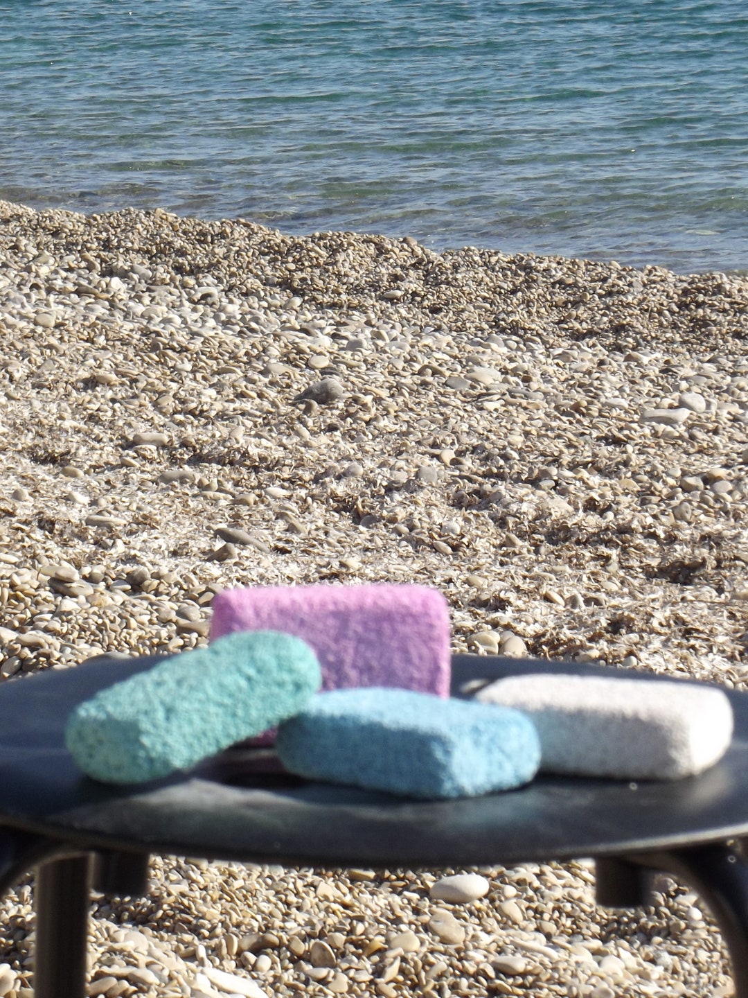 Natural Pumice From Greek Sea - Etsy