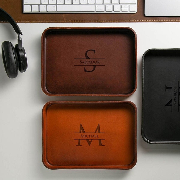 Desk Valet - Etsy