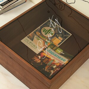 Deep Shadow Box - Etsy