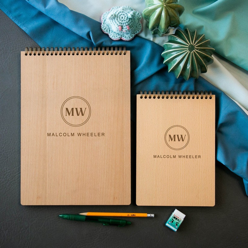 Sketch Book Architect - Etsy