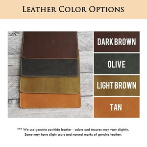 Engraved Leather Valet Tray - Personalized Catchall Ring Key Tray ...