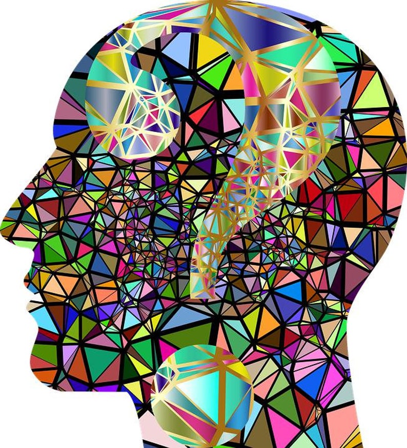 Power Mindset Mastery Inner Strength Positive Energy Law of Attraction ...