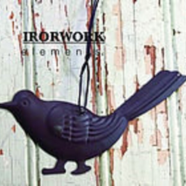Metal Bird Cutout - Etsy