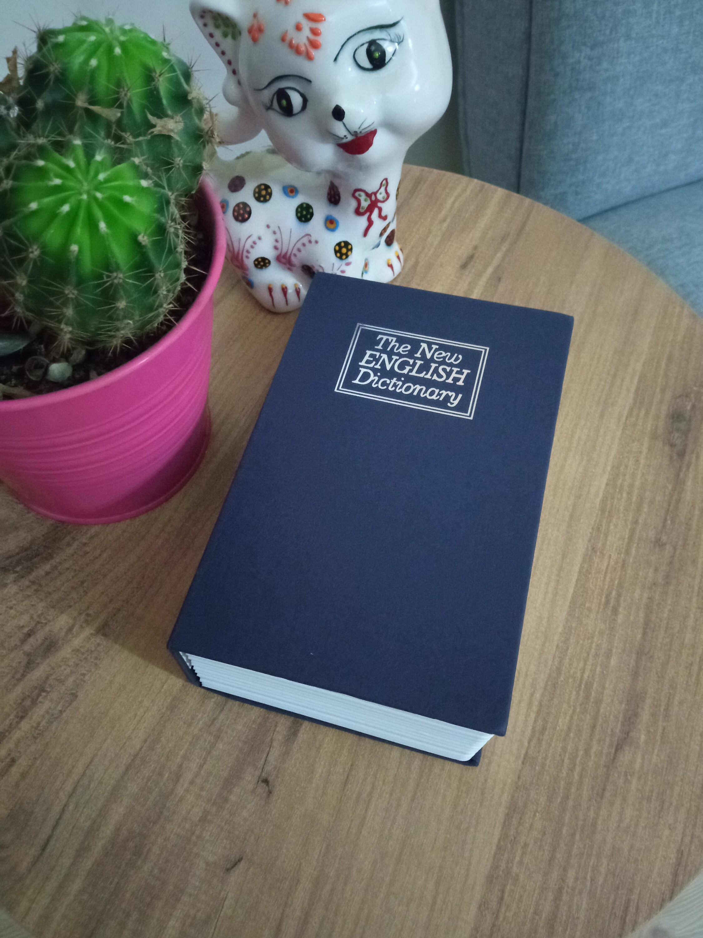 Book Shaped Safe Box Secret Book Shaped Safe Secret Safe - Etsy