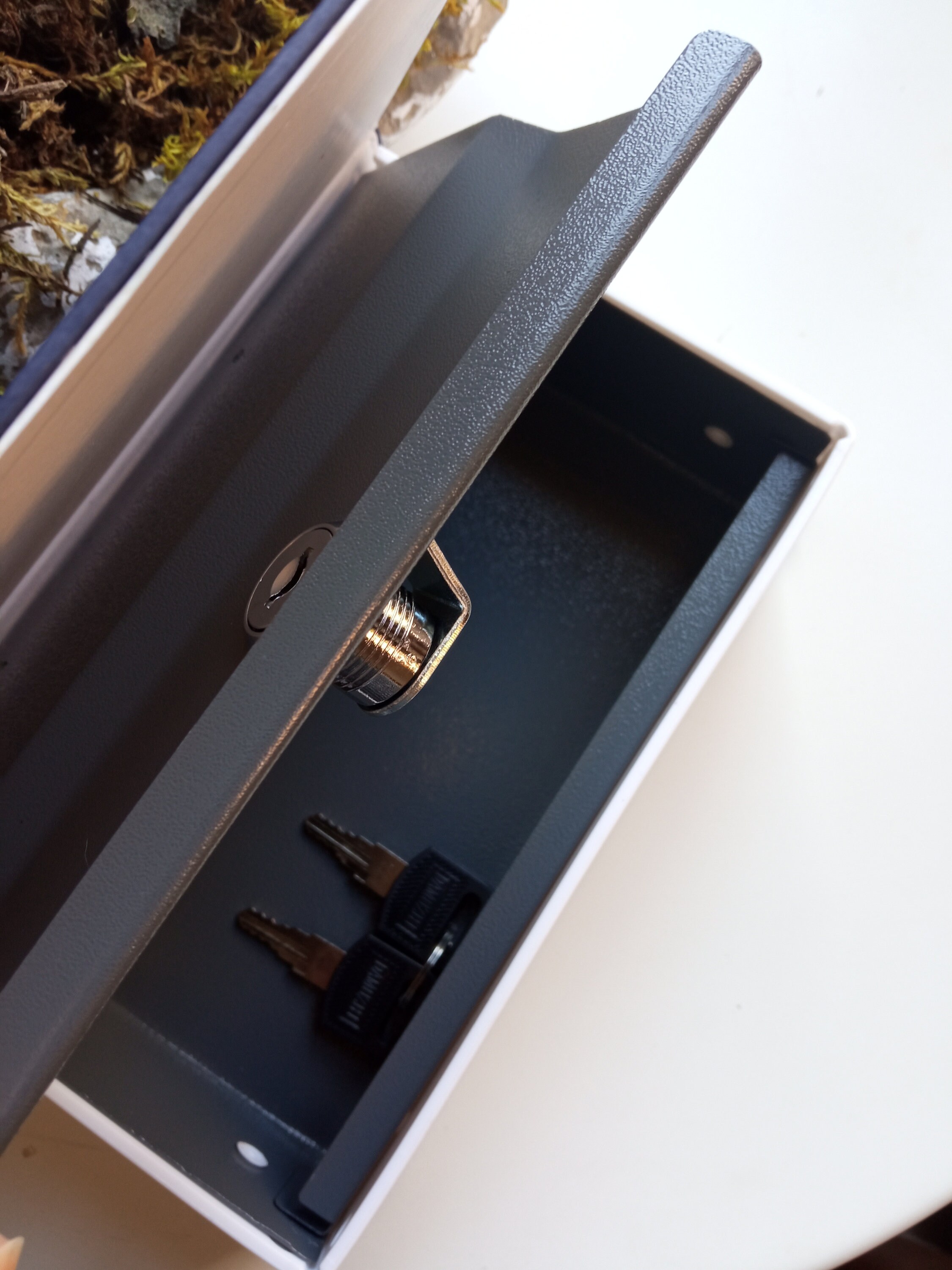 Book Shaped Safe Box Secret Book Shaped Safe Secret Safe - Etsy