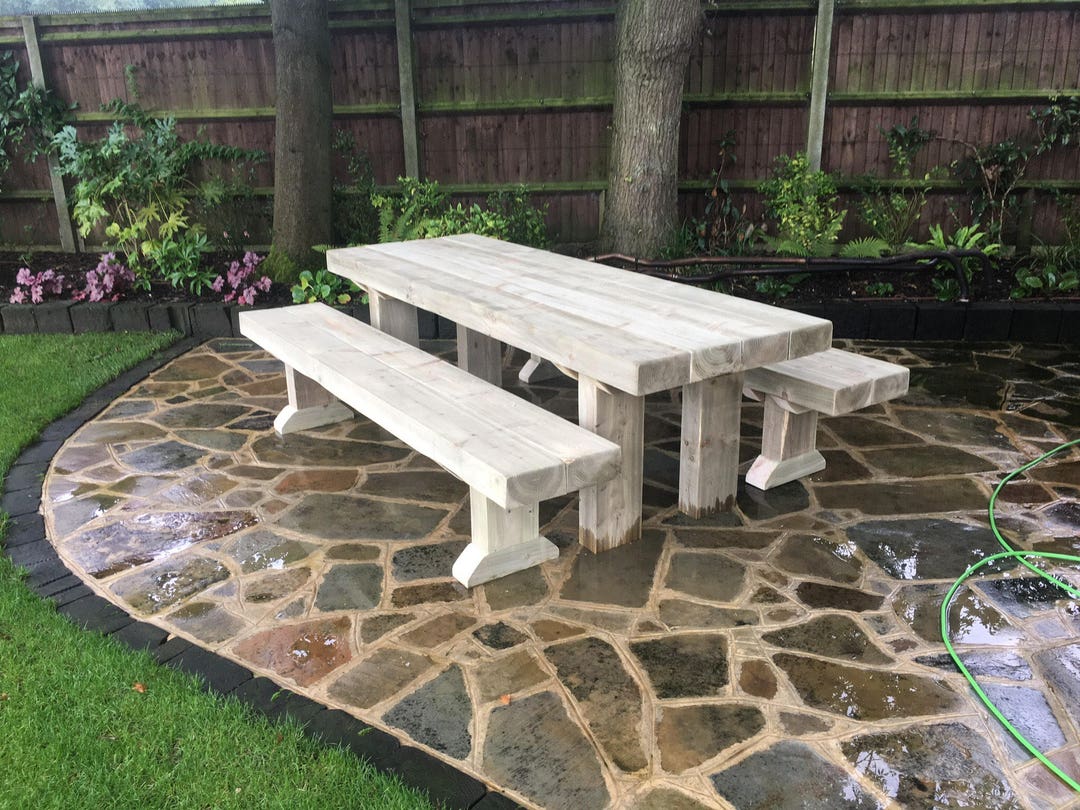 Premium Ultimate Sleeper Table - Etsy