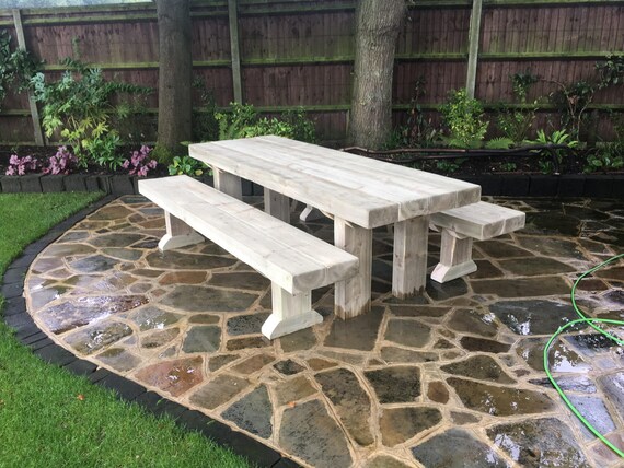 Premium Ultimate Sleeper Table | Etsy