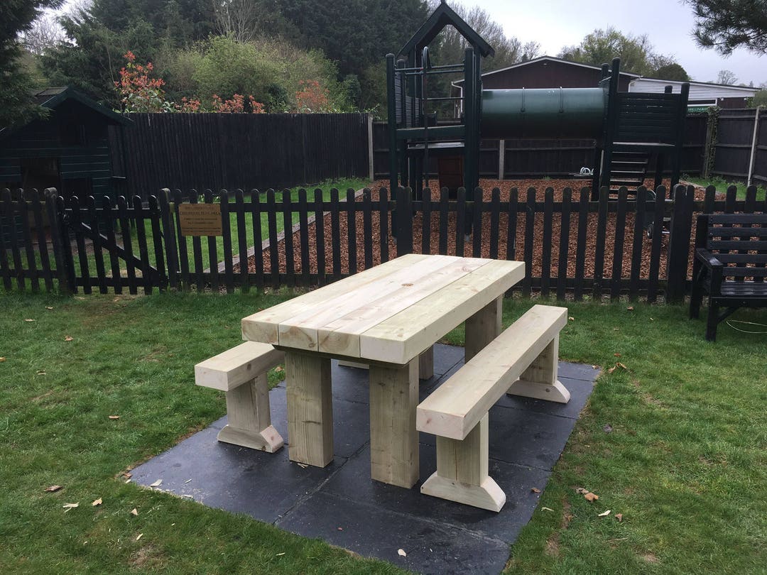 Premier Sleeper Table - Etsy