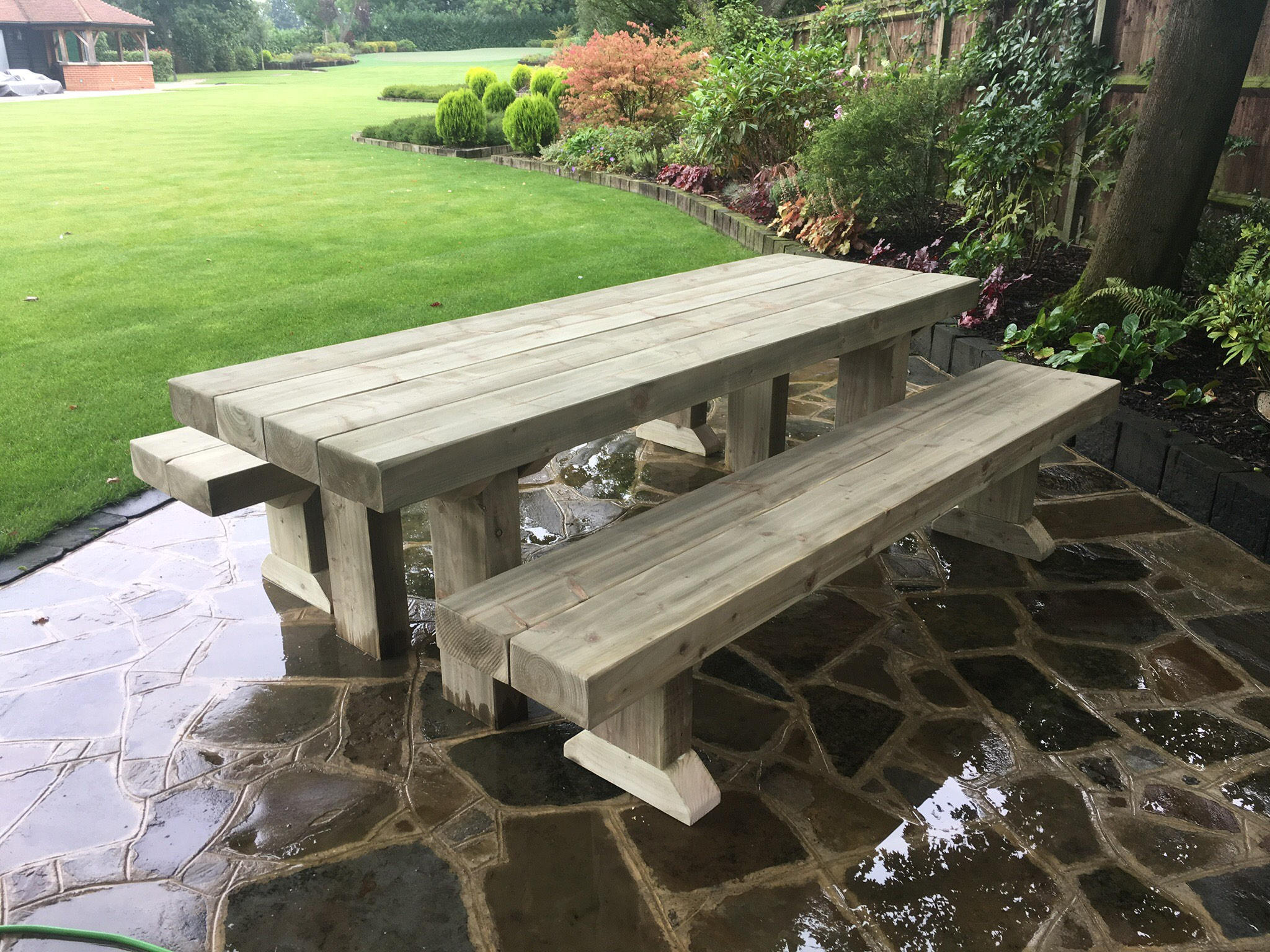 Premium Ultimate Sleeper Table - Etsy