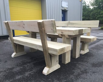 Premium Ultimate Sleeper Table - Etsy