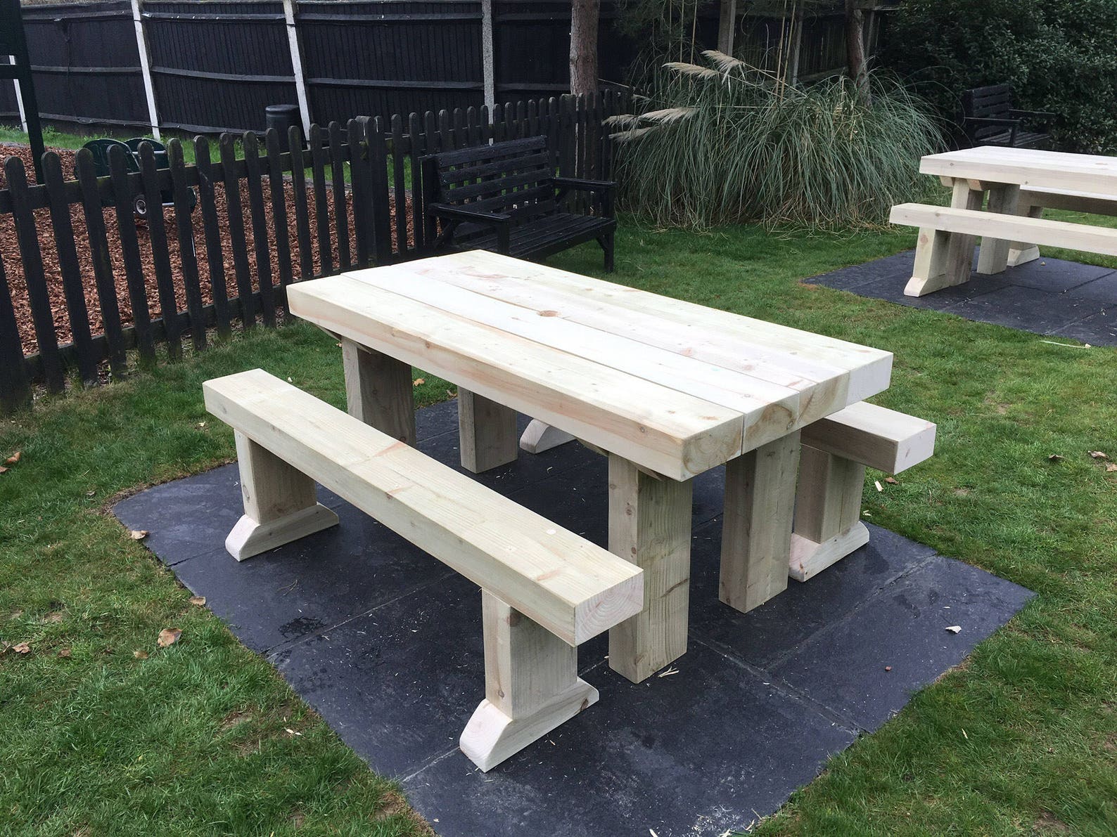 Premier Sleeper Table - Etsy UK