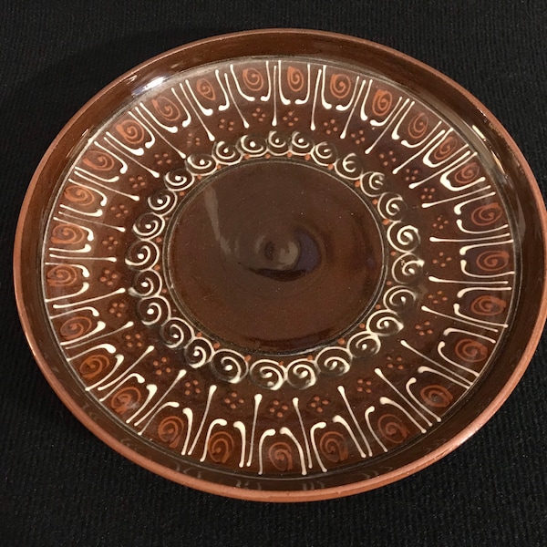 Redware Pottery - Etsy