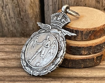 Military Watch Fob - Etsy