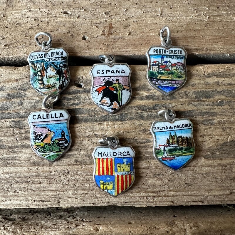 Spanish Jewelry - Etsy