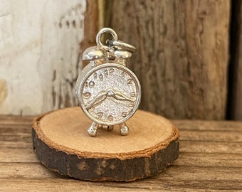 Tick Tock Clock | Etsy