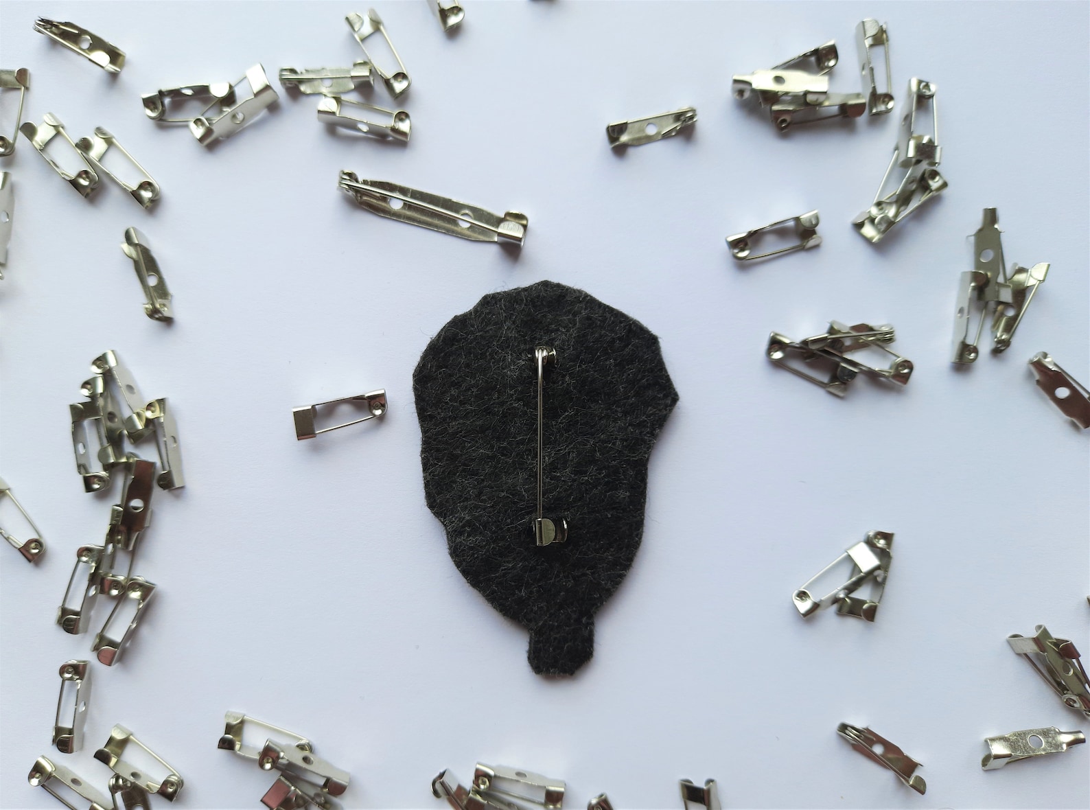 Hand Embroidered Brooch Serj Tankian System of a Down - Etsy