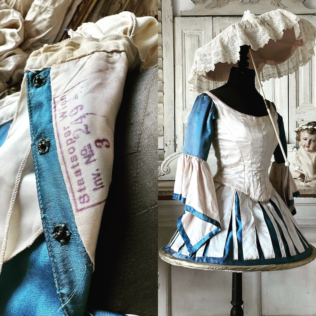 Vintage Ballet Opera Costume Vienna State Opera Stage Costume Tutu - Etsy