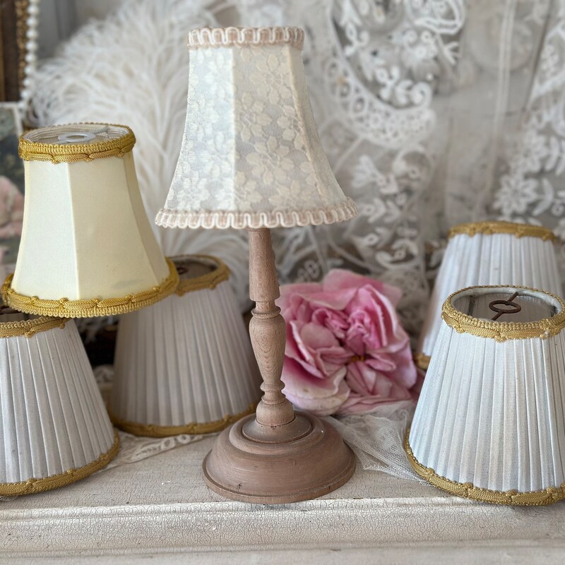 Lampshade Hat - Etsy