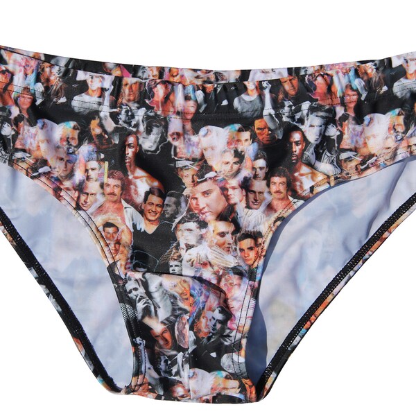 Speedo Men Etsy