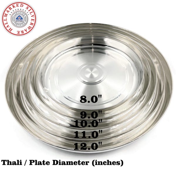 Silver Plate Bowl - Etsy