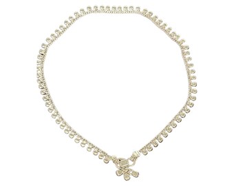 Silver Kardhani - Etsy