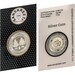999 Pure Silver Ganesha Lakshmi MMTC Certified 10 Gram Sealed Coin - Etsy