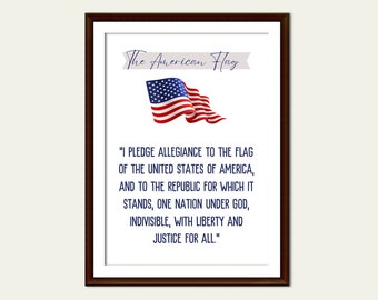 Pledge to the Christian Flag Christian Flag Pledge of Allegiance to the ...