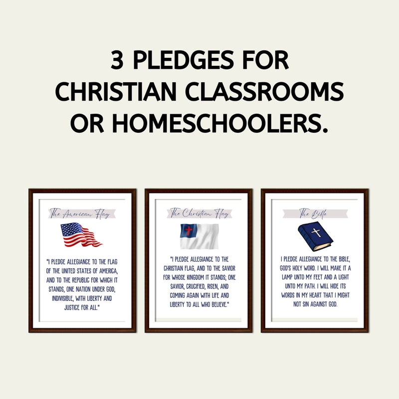 Christian Poster - Etsy