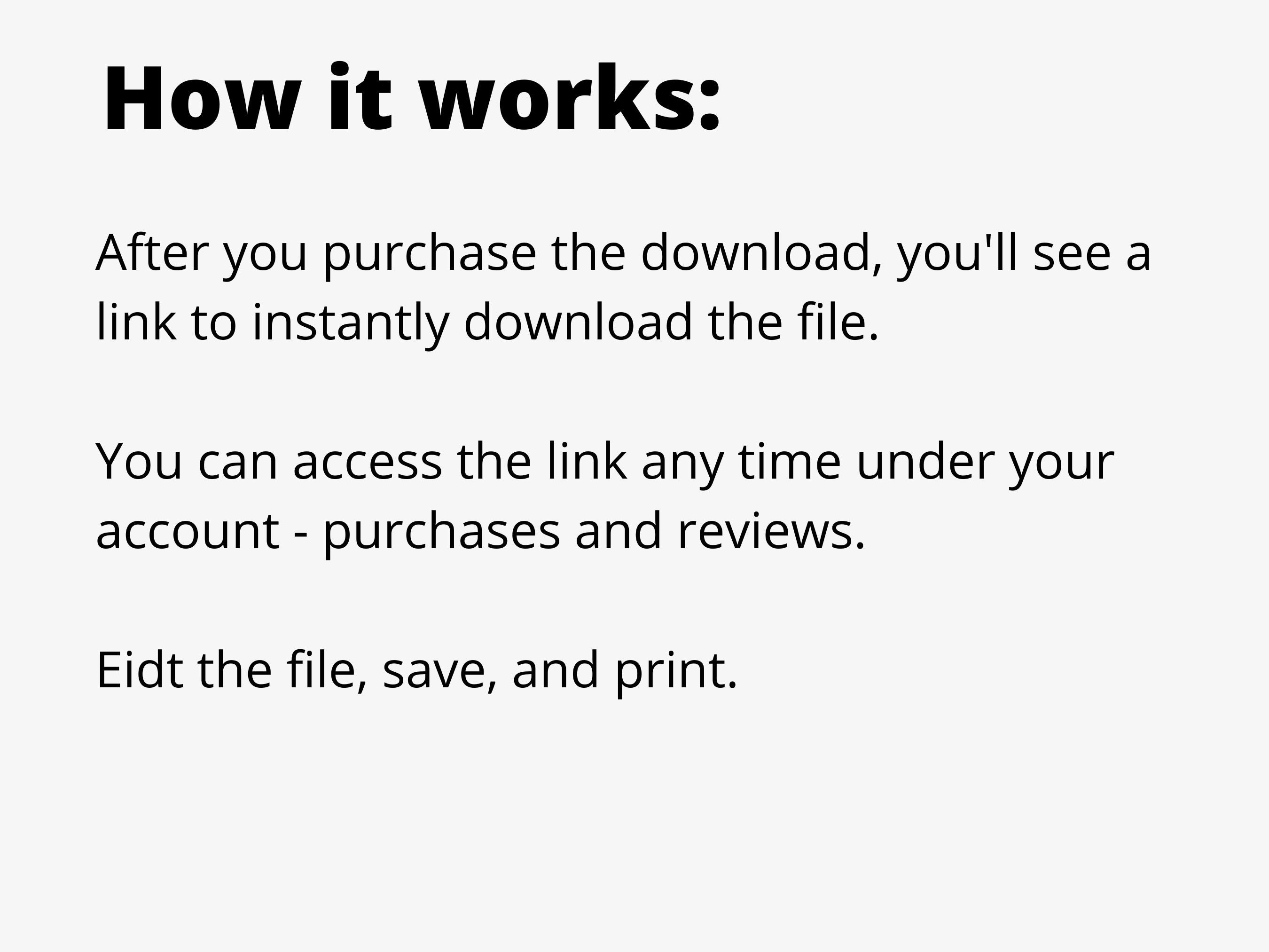 Editable Behavior Consequence Chart, Behavior Chart for Kids Printable ...