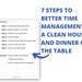 Stay at Home Mom Instant Download Workbook - Etsy