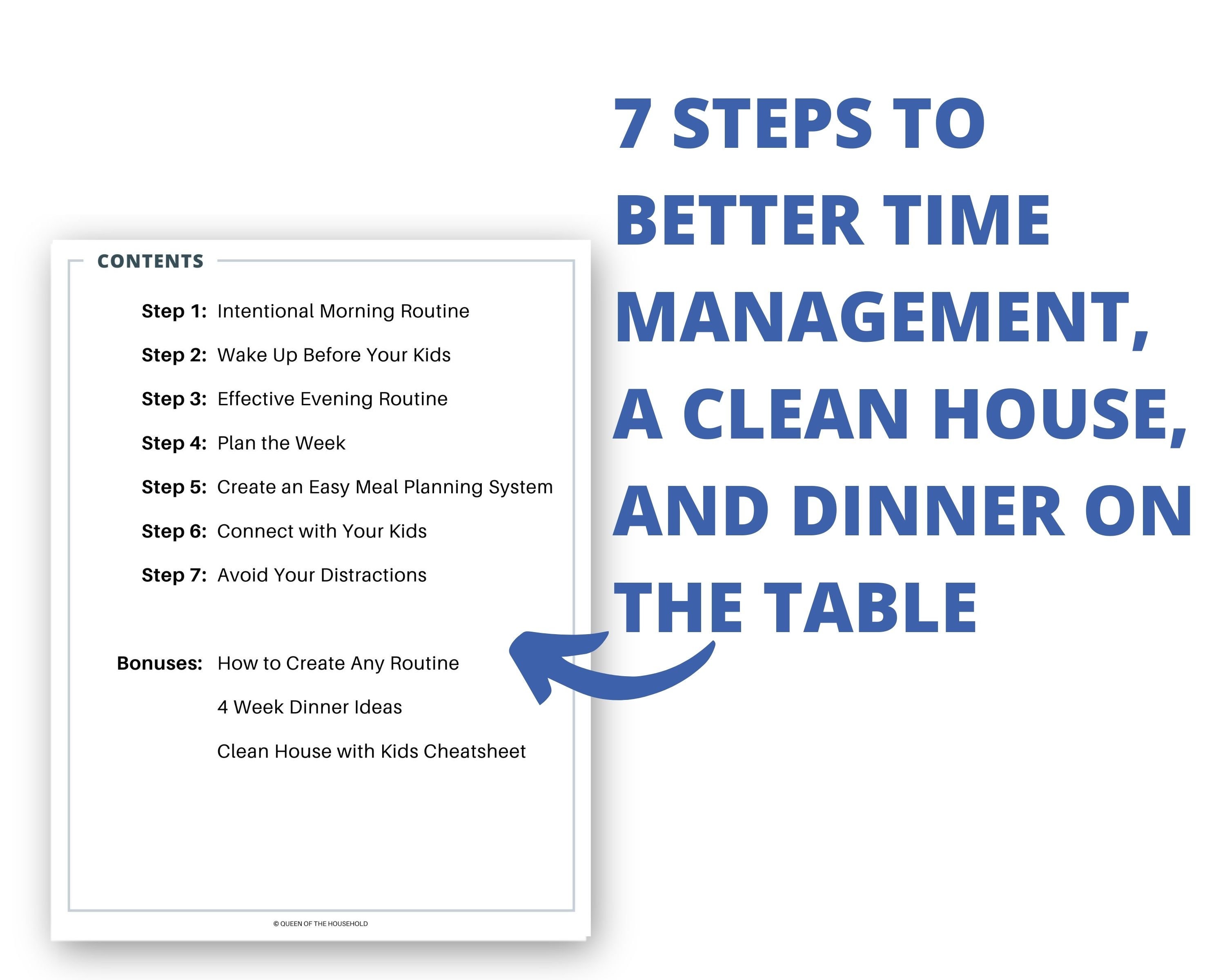 Stay at Home Mom Instant Download Workbook - Etsy