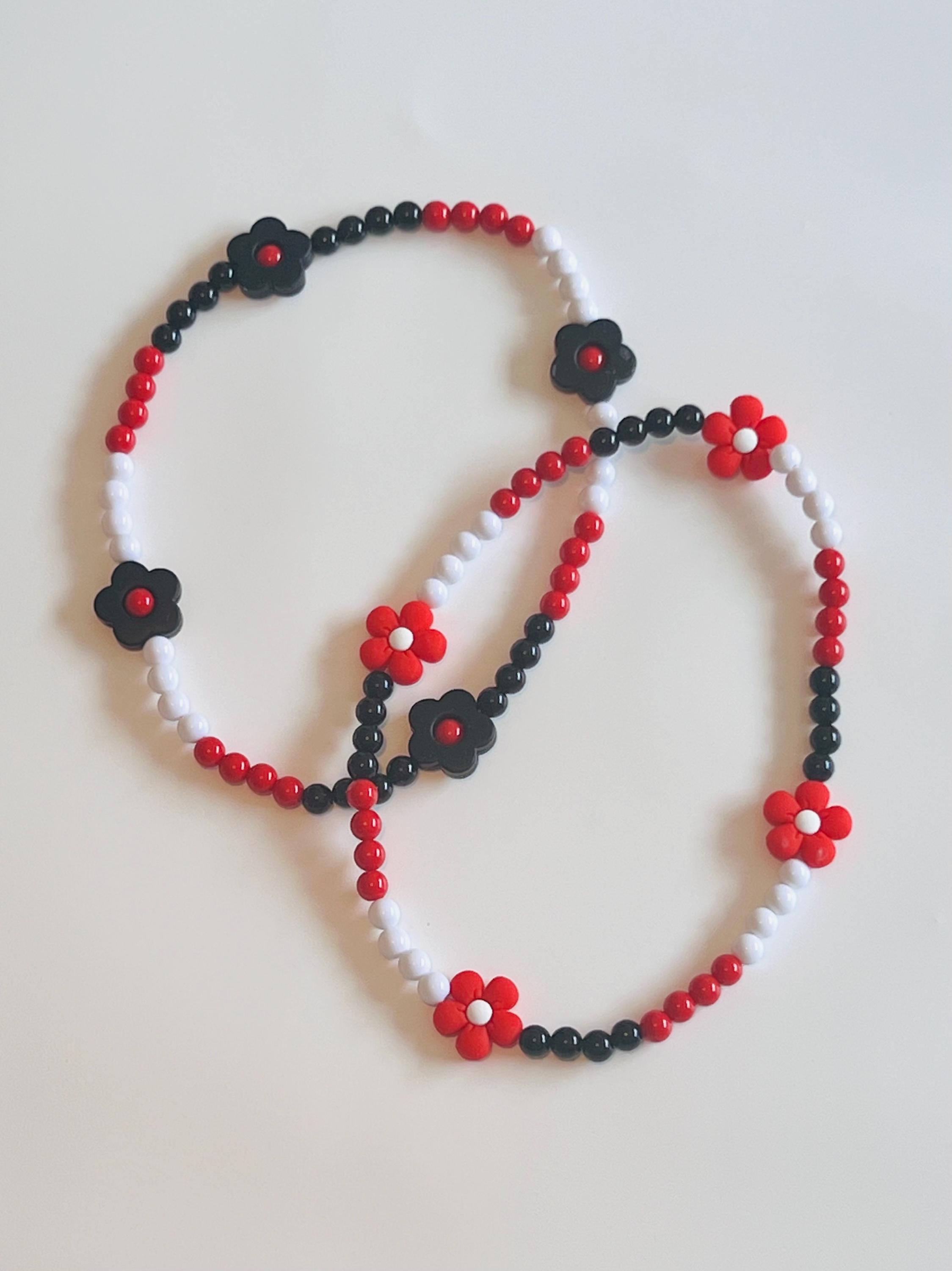Nebraska Football and Volleyball Kids Necklaces - Etsy