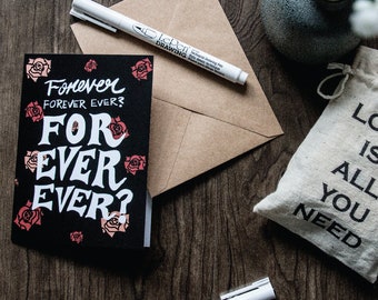 Outkast Birthday Card - Etsy