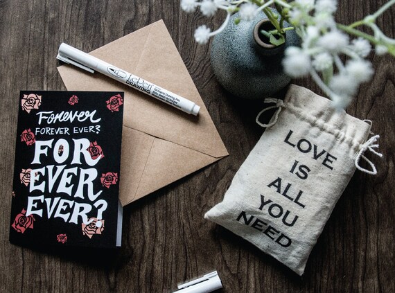 Forever Ever outkast Cards 4 X 5.5 - Etsy