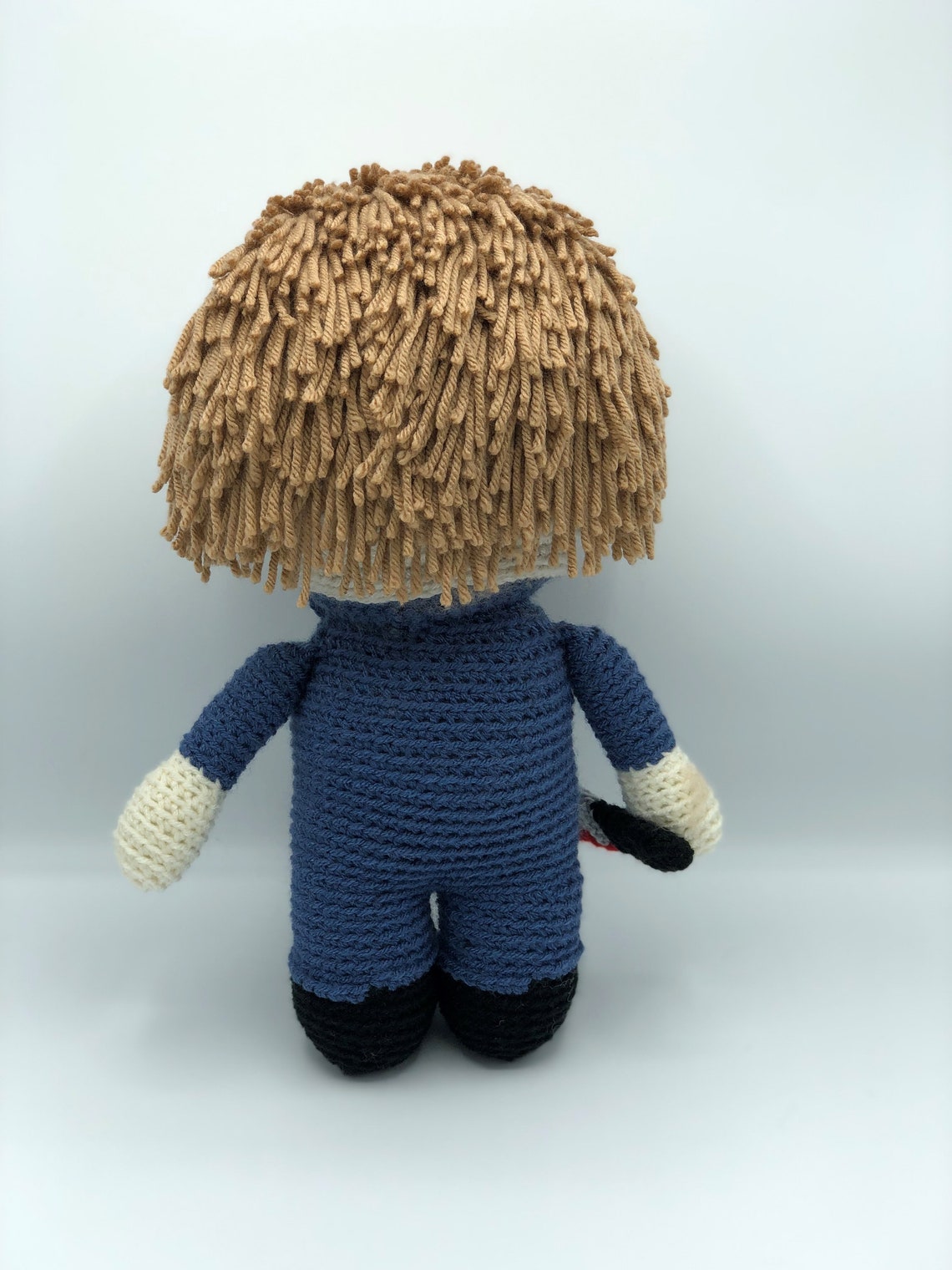 Michael (crochet Pattern) - Etsy