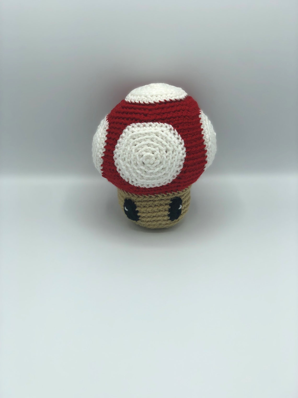 The Mystery Box (crochet Pattern) - Etsy