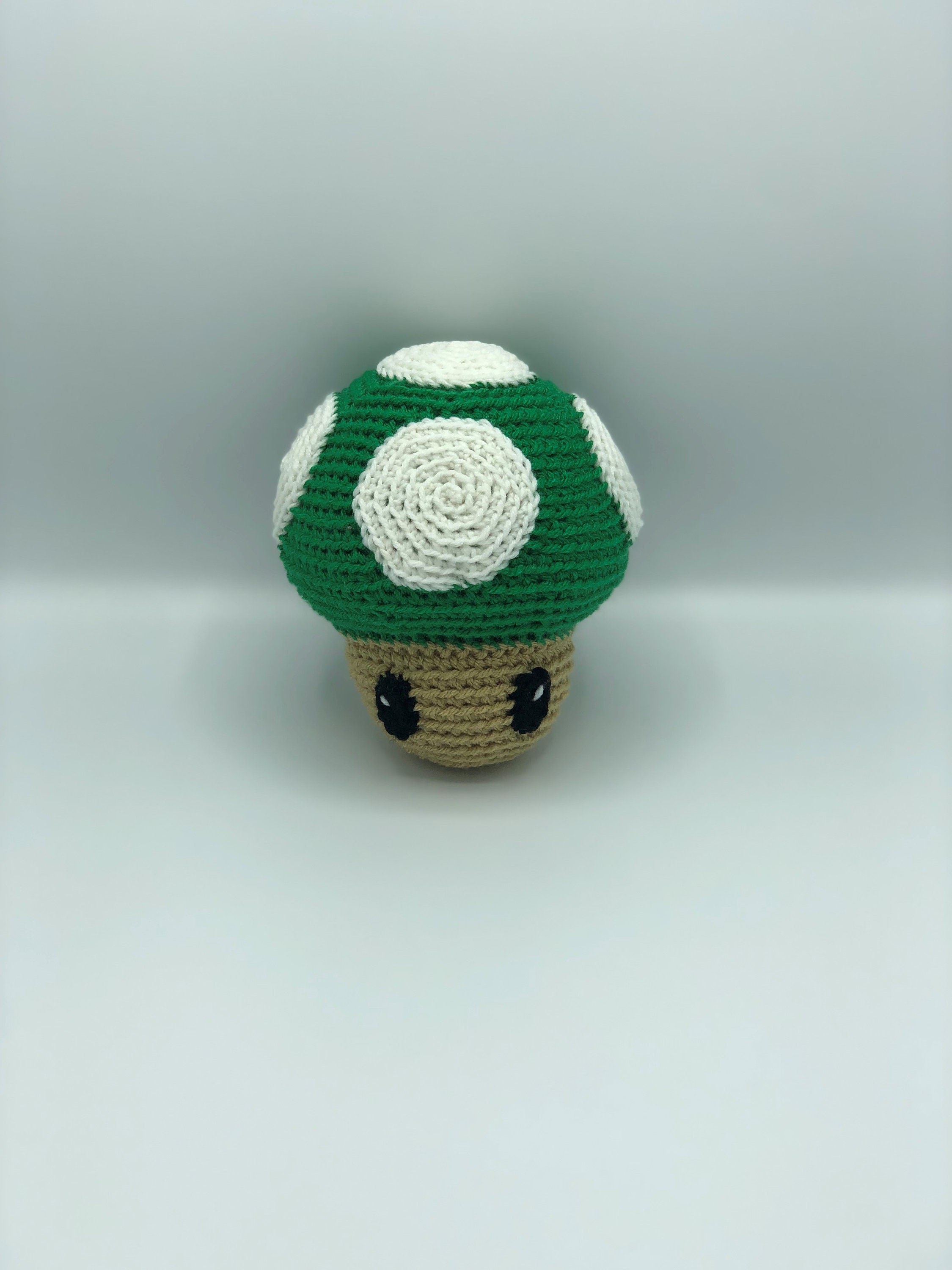 The Mystery Box (crochet Pattern) - Etsy