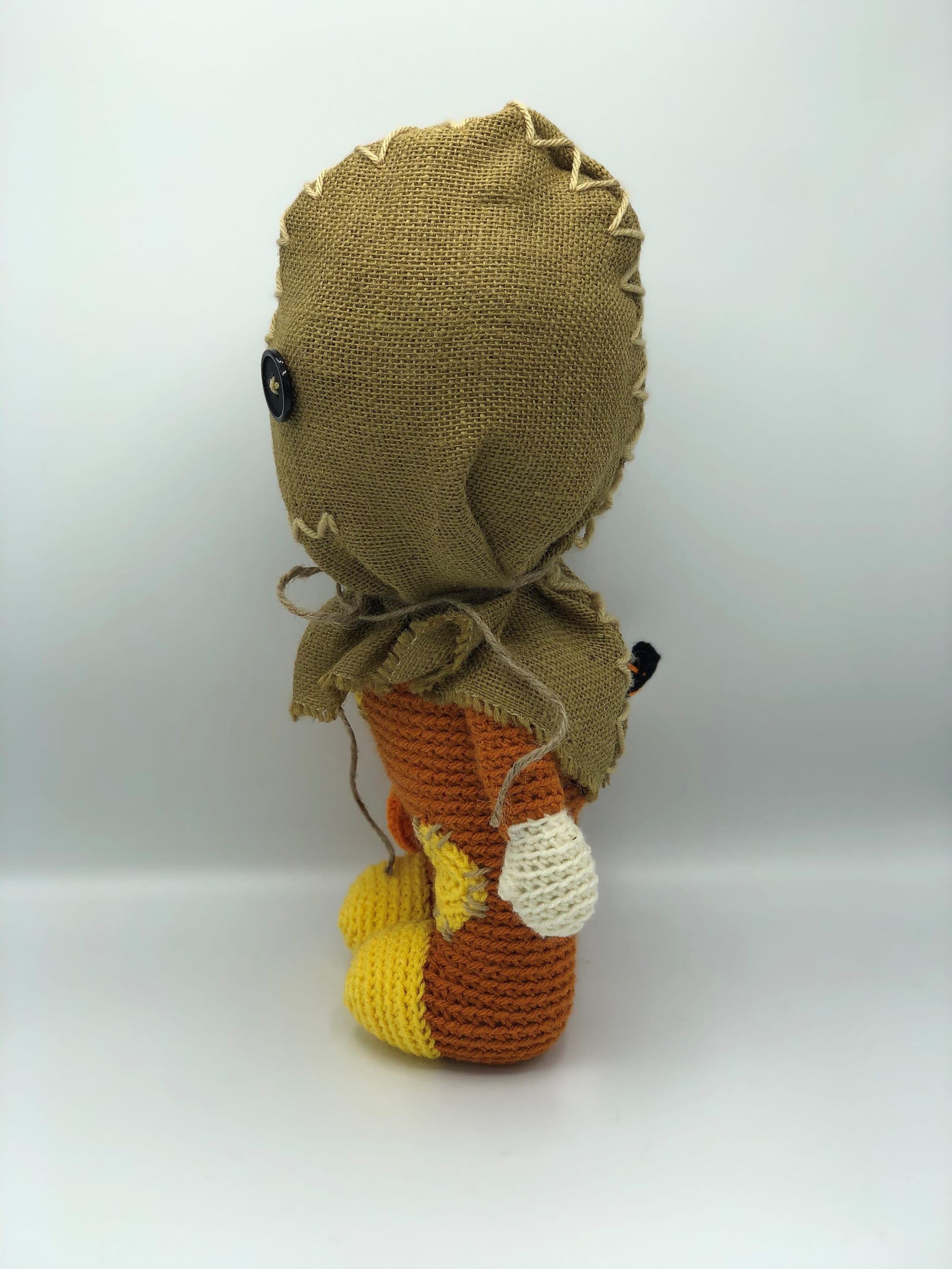 Sam (crochet Pattern) - Etsy