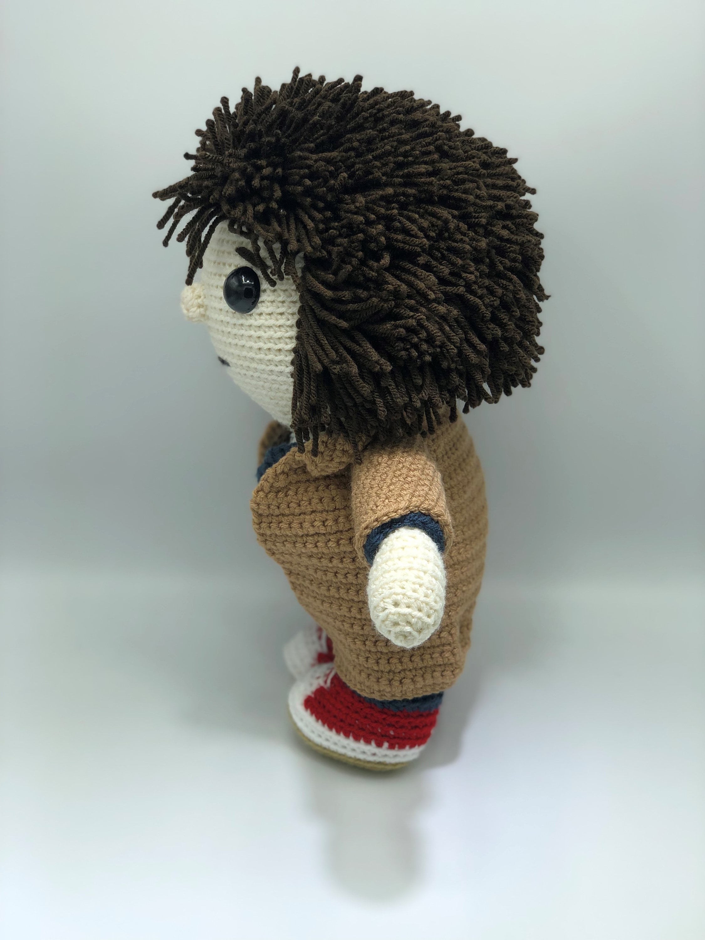 Number 10 (crochet Pattern) - Etsy